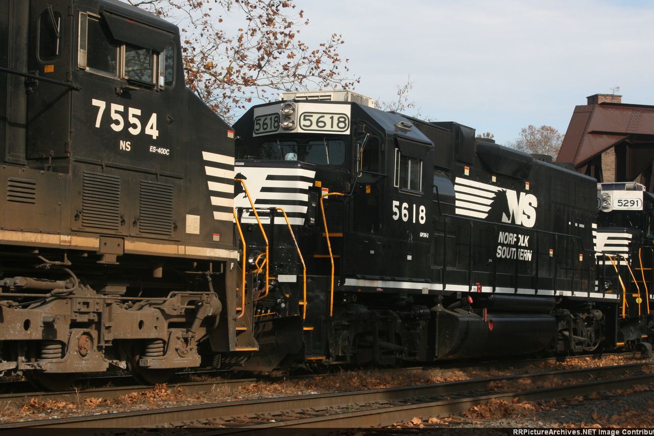 NS 5618